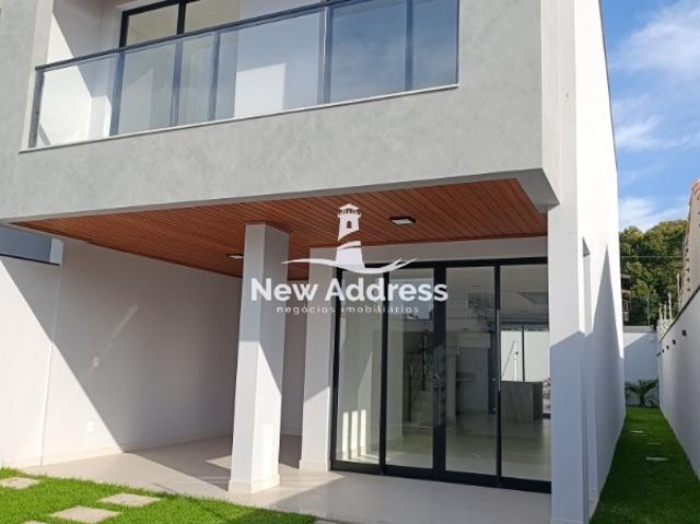 Casa em Morro da Lagoa, Vila Velha/ES de 196m² 3 quartos à venda por R$ 1.389.900,00