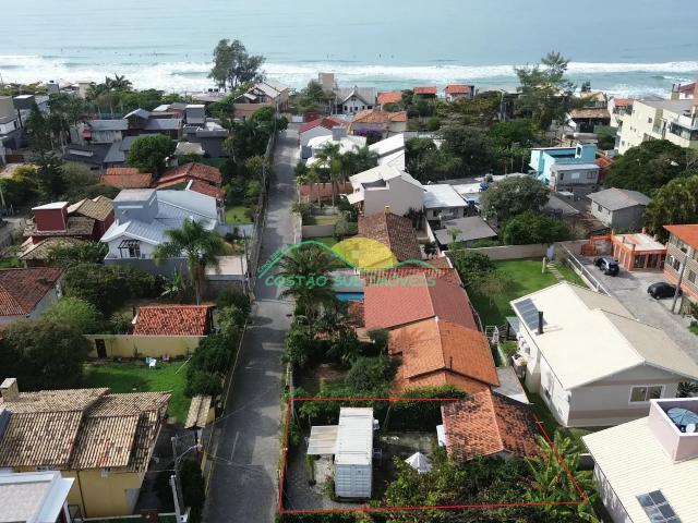 Casa em Morro das Pedras, Florianópolis/SC de 57m² 2 quartos à venda por R$ 1.149.900,00