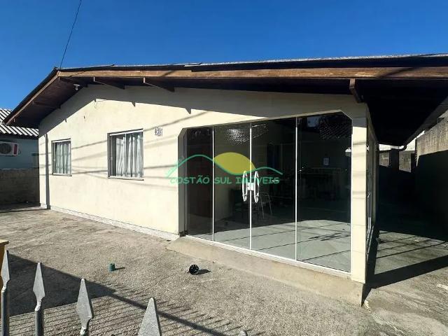 Casa em Morro das Pedras, Florianópolis/SC de 70m² 2 quartos para locação R$ 3.500,00/mes