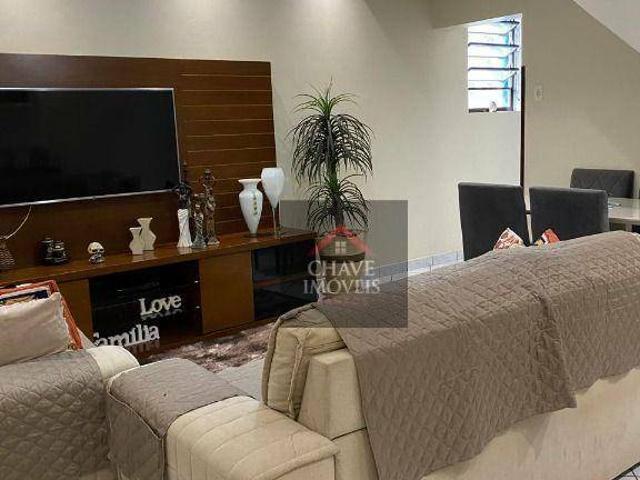 Casa em Morro de São Bento, Santos/SP de 140m² 2 quartos à venda por R$ 549.900,00