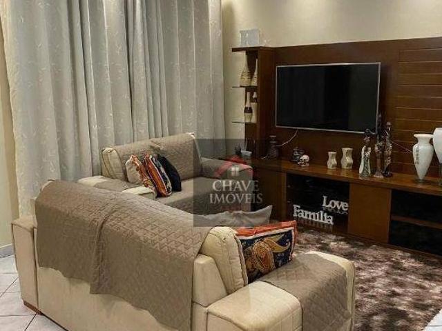 Casa em Morro de São Bento, Santos/SP de 140m² 2 quartos à venda por R$ 550.000,00