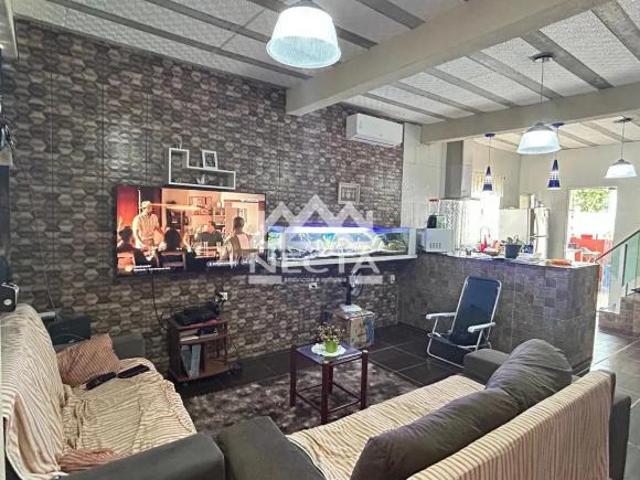 Casa em Morro do Algodão, Caraguatatuba/SP de 70m² 3 quartos à venda por R$ 450.000,00