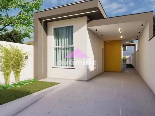 Casa em Morro do Algodão, Caraguatatuba/SP de 72m² 2 quartos à venda por R$ 380.000,00