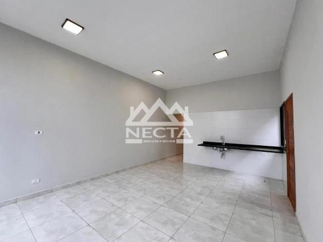 Casa em Morro do Algodão, Caraguatatuba/SP de 80m² 3 quartos à venda por R$ 400.000,00