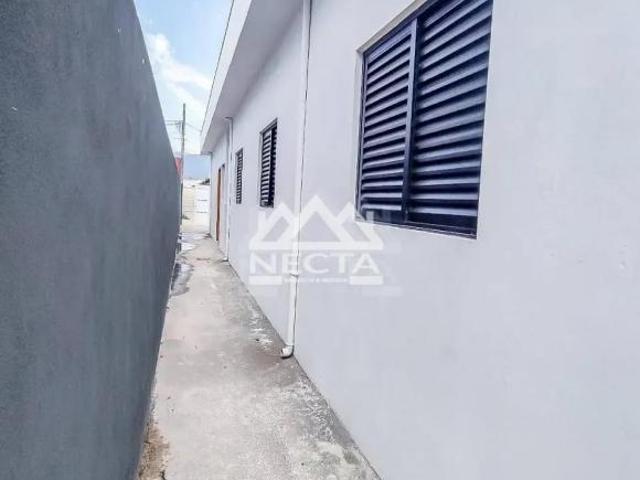 Casa em Morro do Algodão, Caraguatatuba/SP de 80m² 3 quartos à venda por R$ 385.000,00