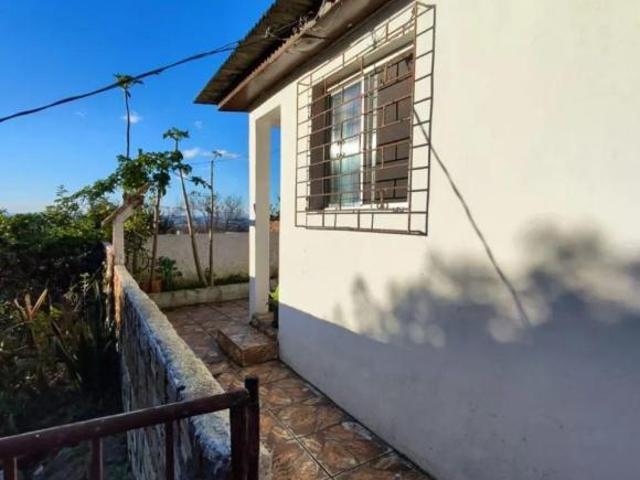 Casa em Morro Santana