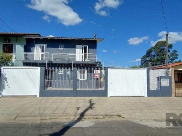 Casa em Morro Santana