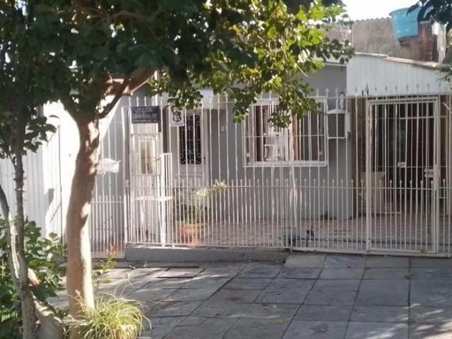 Casa em Morro Santana