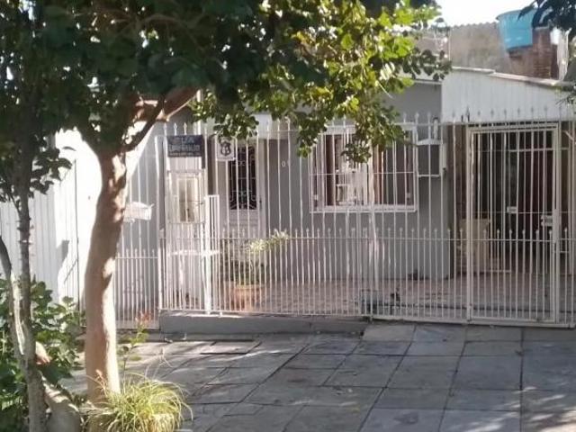 Casa em Morro Santana