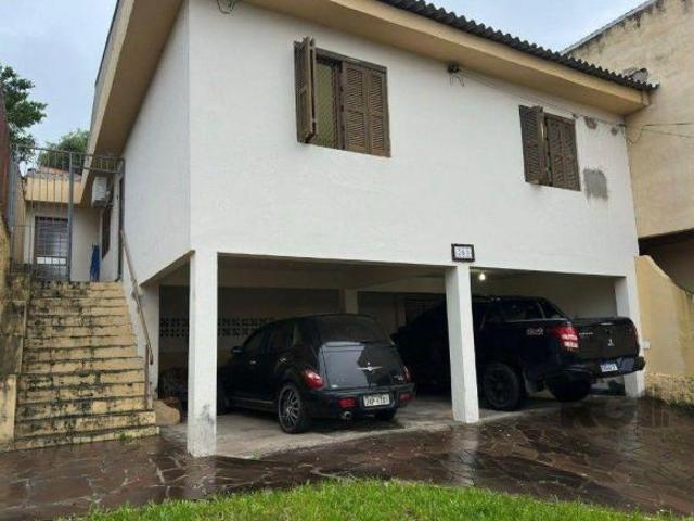 Casa em Morro Santana
