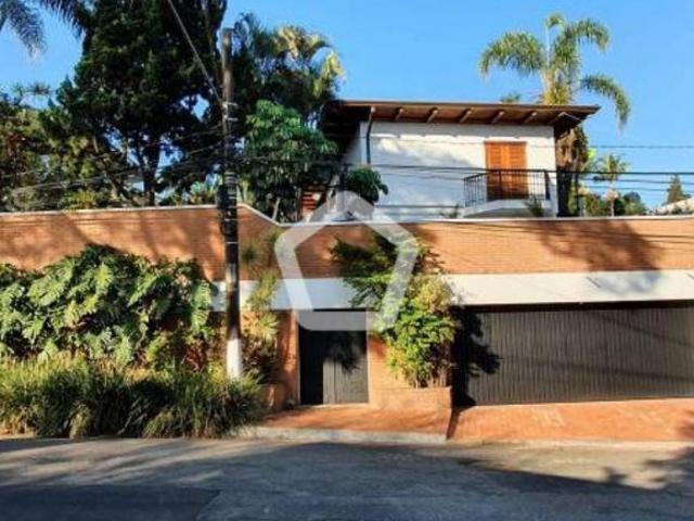 Casa em Morumbi