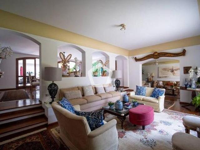 Casa em Morumbi