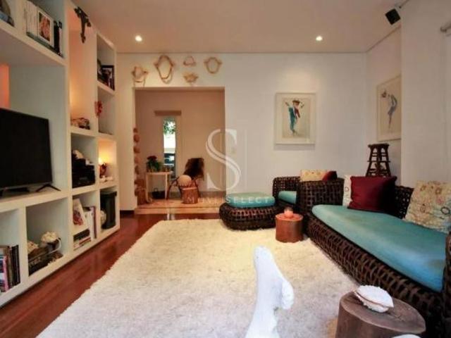 Casa em Morumbi, São Paulo/SP de 252m² 4 quartos à venda por R$ 2.500.000,00