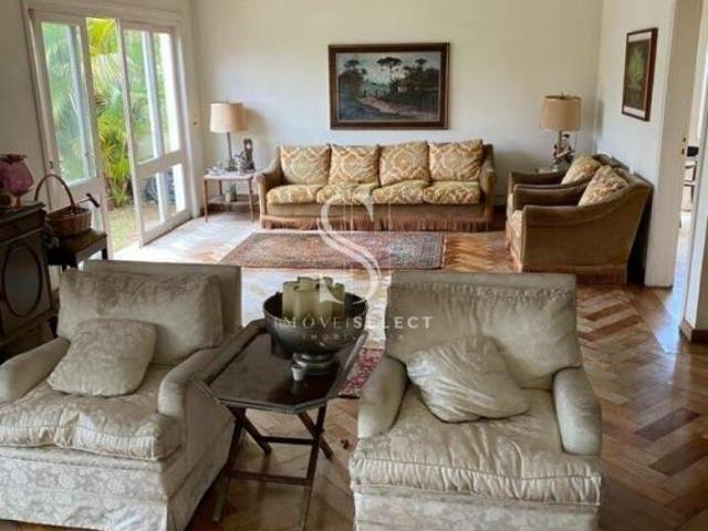 Casa em Morumbi, São Paulo/SP de 351m² 4 quartos à venda por R$ 2.120.000,00