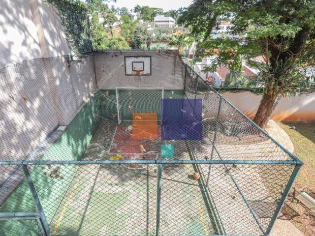 Casa em Morumbi, São Paulo/SP de 523m² 4 quartos à venda por R$ 4.849.000,00