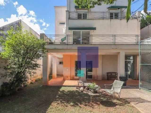 Casa em Morumbi, São Paulo/SP de 523m² 4 quartos à venda por R$ 4.850.000,00