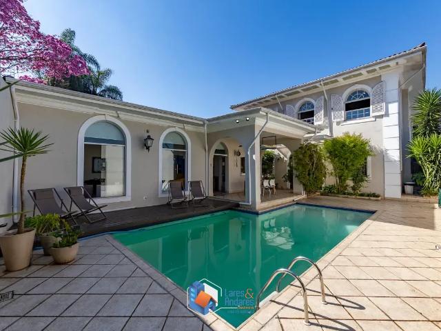Casa em Morumbi, São Paulo/SP de 556m² 4 quartos à venda por R$ 3.299.900,00