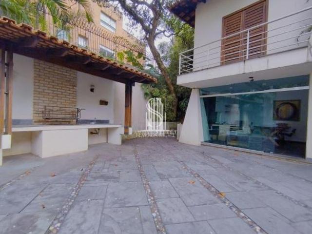 Casa em Morumbi, São Paulo/SP de 580m² 6 quartos à venda por R$ 5.500.000,00