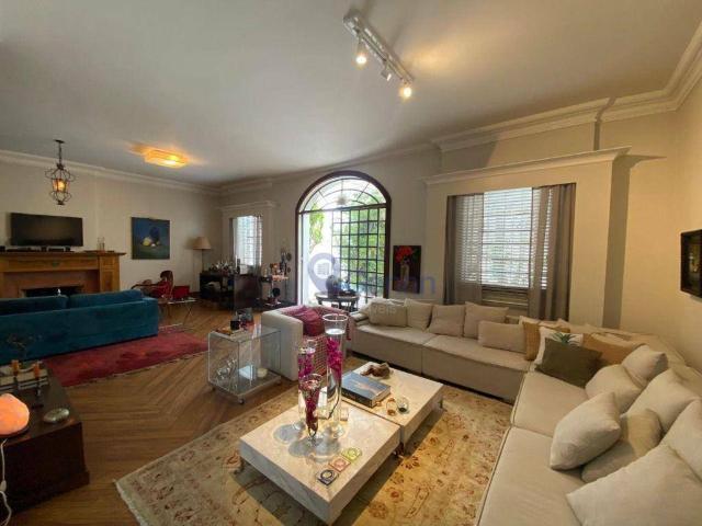 Casa em Morumbi, São Paulo/SP de 600m² 4 quartos à venda por R$ 3.899.900,00