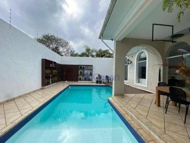 Casa em Morumbi, São Paulo/SP de 600m² 4 quartos à venda por R$ 3.900.000,00