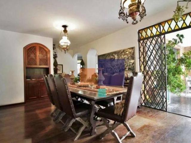 Casa em Morumbi, São Paulo/SP de 600m² 6 quartos à venda por R$ 2.950.000,00 ou para locação R$ 23.0