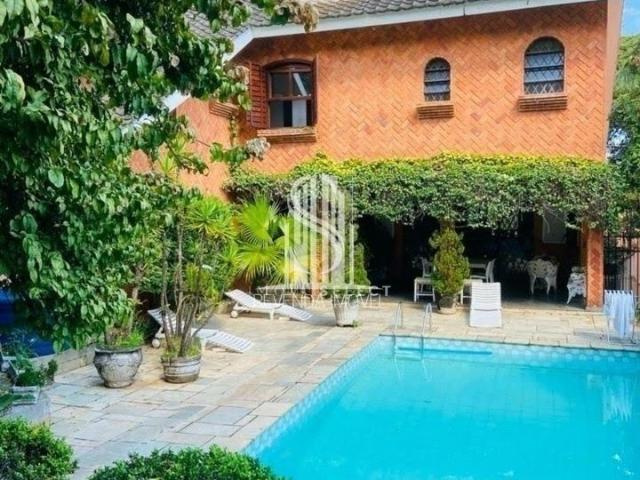 Casa em Morumbi, São Paulo/SP de 620m² 6 quartos à venda por R$ 4.199.000,00