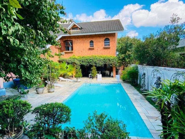 Casa em Morumbi, São Paulo/SP de 680m² 6 quartos à venda por R$ 2.989.900,00