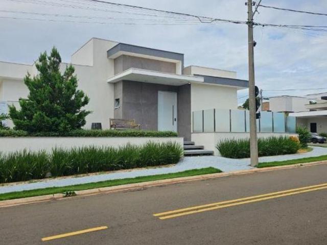 Casa em Morumbi, Paulínia/SP de 255m² 3 quartos à venda por R$ 2.900.000,00