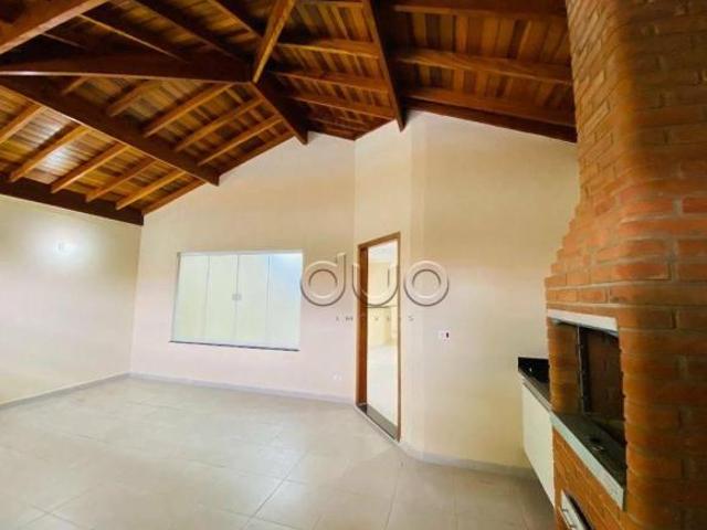 Casa em Morumbi, Piracicaba/SP de 145m² 3 quartos à venda por R$ 560.000,00