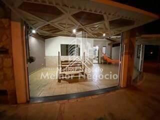 Casa em Morumbi, Piracicaba/SP de 194m² 3 quartos à venda por R$ 798.900,00