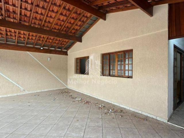 Casa em Morumbi, Piracicaba/SP de 68m² 2 quartos à venda por R$ 369.900,00