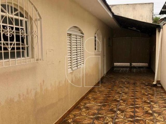 Casa em Nucleo Habitacional Costa e Silva Marília