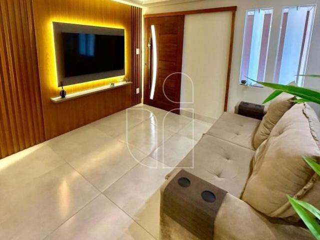 Casa em Nucleo Habitacional Castelo Branco Marília