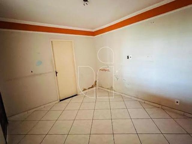 Casa em Nucleo Habitacional Castelo Branco Marília