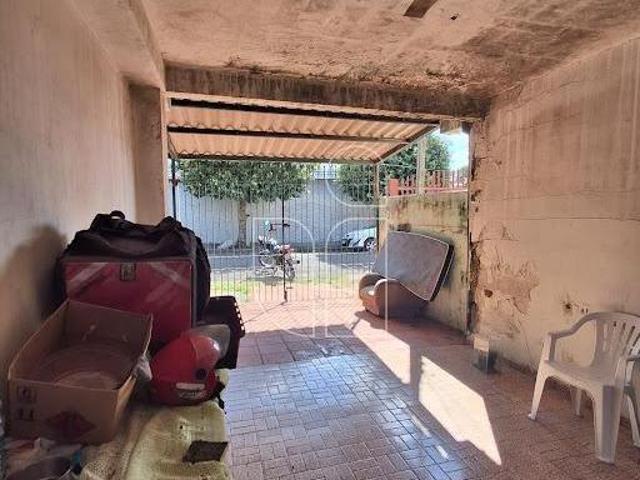 Casa em Nucleo Habitacional Castelo Branco Marília