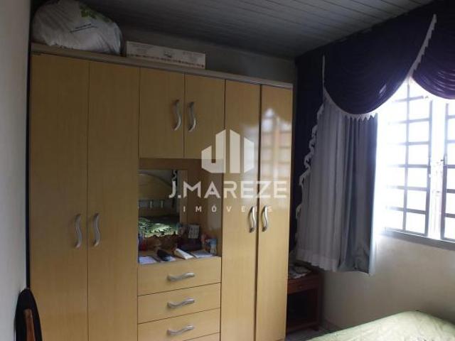 Casa em Núcleo Habitacional Afonso Alves de Camargo, Apucarana/PR de 47m² 3 quartos à venda por R$ 2