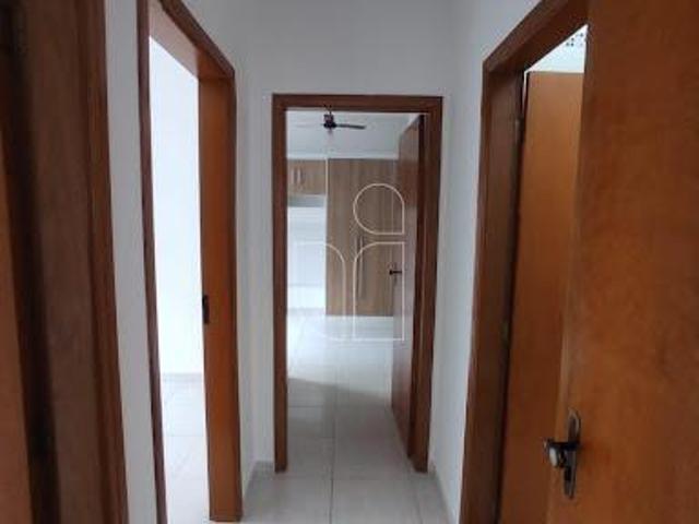 Casa em Nucleo Habitacional Doutor Aniz Badra Marília