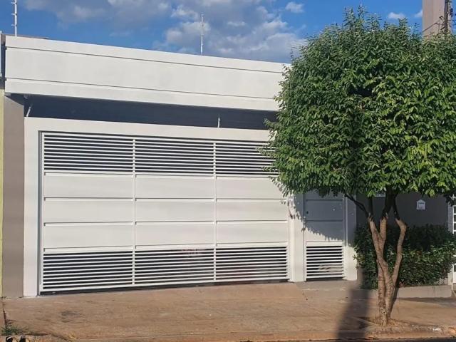 Casa em Núcleo Habitacional Doutor Aniz Badra, Marília/SP de 126m² 3 quartos à venda por R$ 329.000,00
