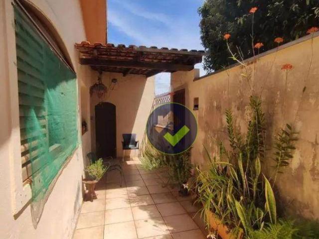 Casa em Núcleo Habitacional João Zillo, Lençóis Paulista/SP de 134m² 4 quartos à venda por R$ 288.900,00