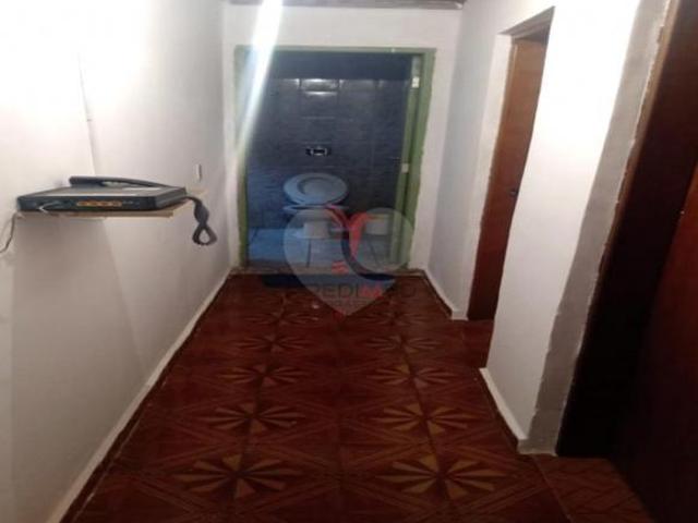 Casa em Núcleo Habitacional João Zillo, Lençóis Paulista/SP de 200m² 3 quartos à venda por R$ 300.00