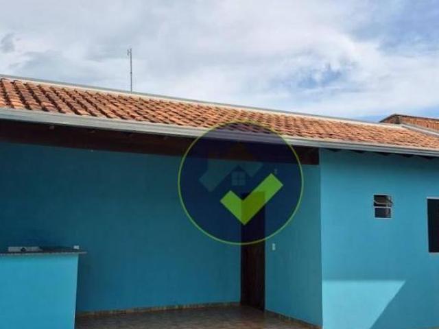 Casa em Núcleo Habitacional José Regino, Bauru/SP de 117m² 3 quartos à venda por R$ 250.000,00