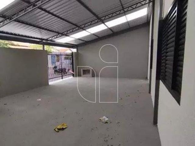 Casa em Nucleo Habitacional Jardim Bela Vista Marília