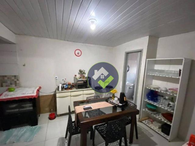Casa em Núcleo Habitacional Luis Zillo, Lençóis Paulista/SP de 100m² 4 quartos à venda por R$ 229.900,00