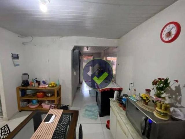 Casa em Núcleo Habitacional Luis Zillo, Lençóis Paulista/SP de 100m² 4 quartos à venda por R$ 230.00