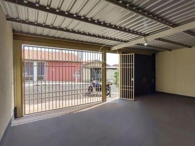Casa em Nucleo Habitacional Maria Angelica Matos Marília
