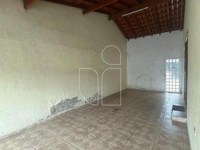 Casa em Nucleo Habitacional Maria Angelica Matos Marília