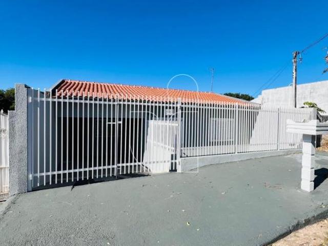Casa em Nucleo Habitacional Nova Marilia Marília