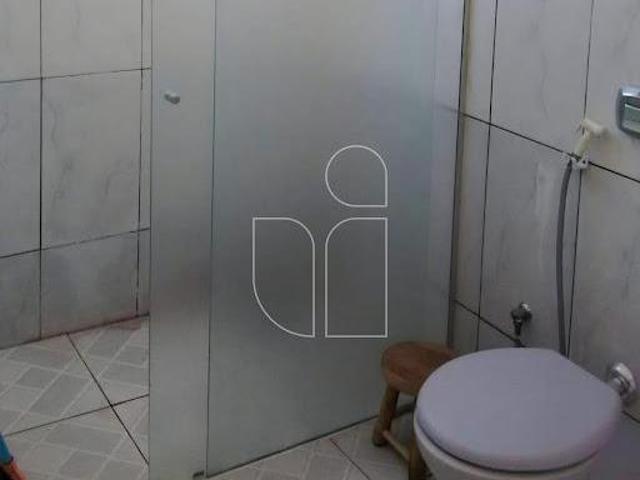 Casa em Nucleo Habitacional Nova Marilia Marília
