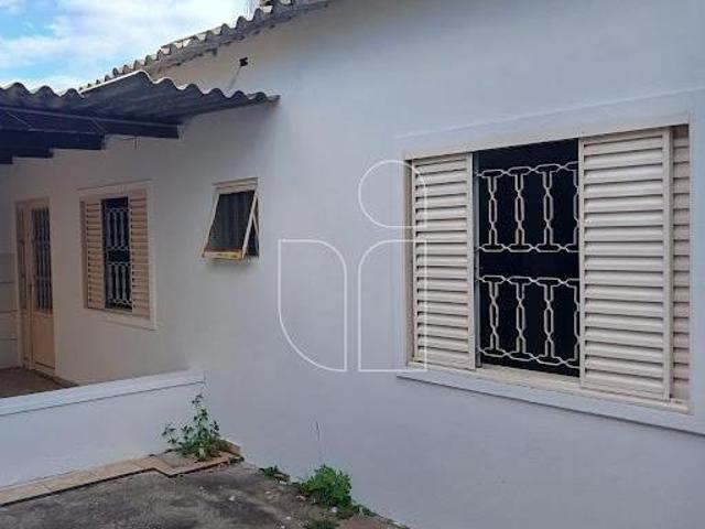 Casa em Nucleo Habitacional Nova Marilia Marília