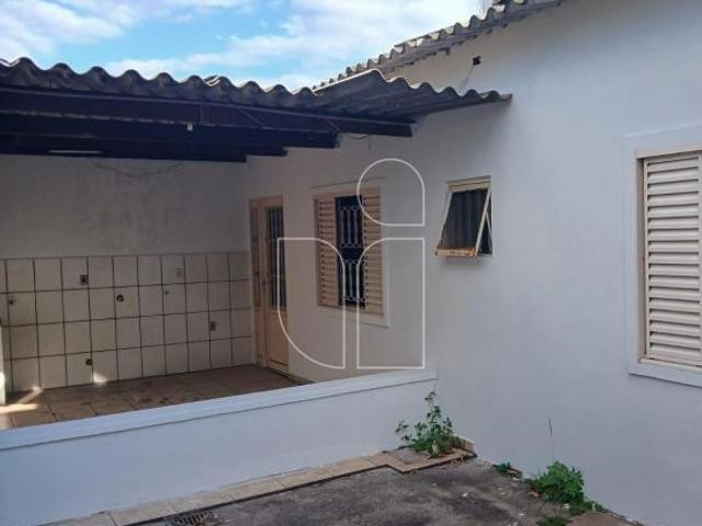 Casa em Nucleo Habitacional Nova Marilia Marília